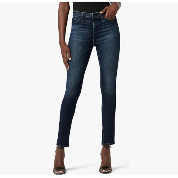 Hudson Jeans | Jeans | Hudson Super Skinny Midrise Nico Jeans | Poshmark